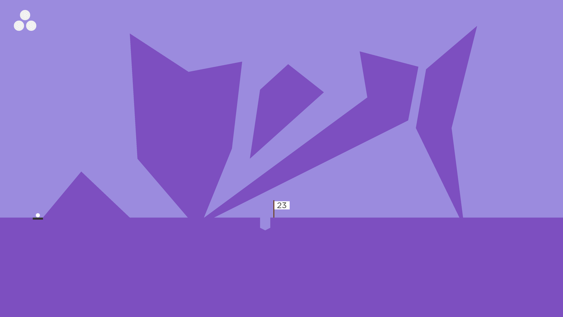 Geometry Golf - App on Amazon Appstore