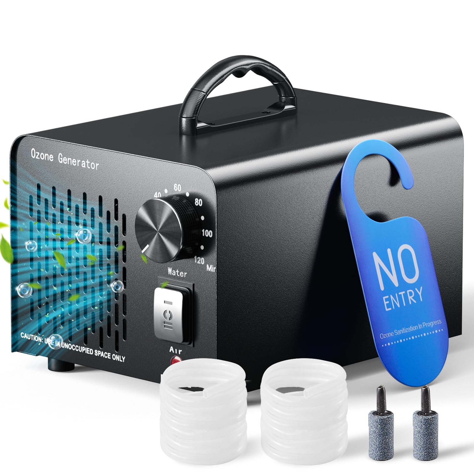 Amazon.com: Ozone Generator,Commercial Ozone Machine,High Capacity ...