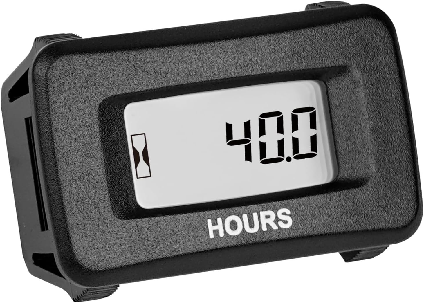 Amazon.com: Runleader Digital Maintenance Hour Meter,AC/DC 5V to 277V ...