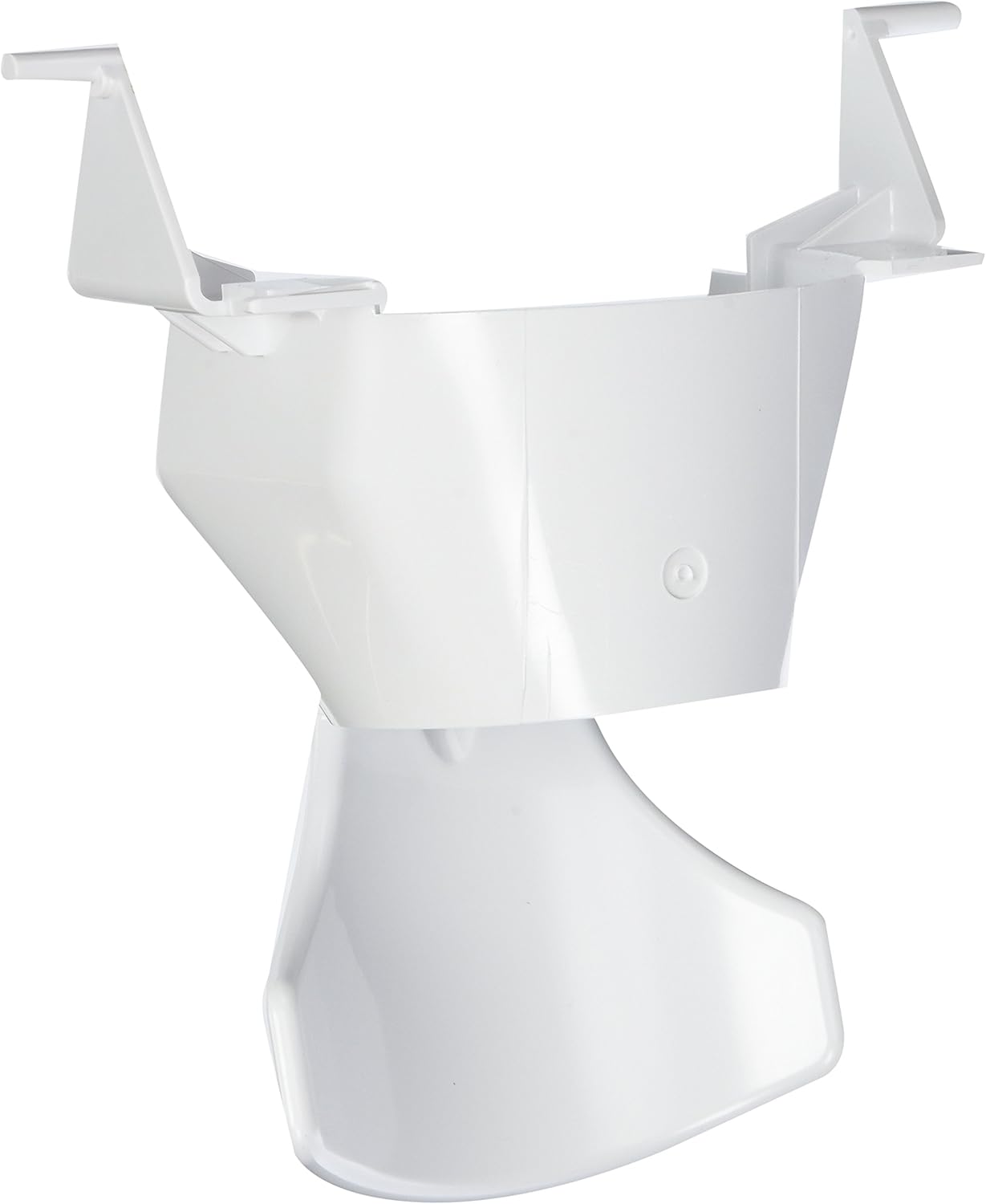 Amazon.com: General Electric Funnel Ice Display : Appliances