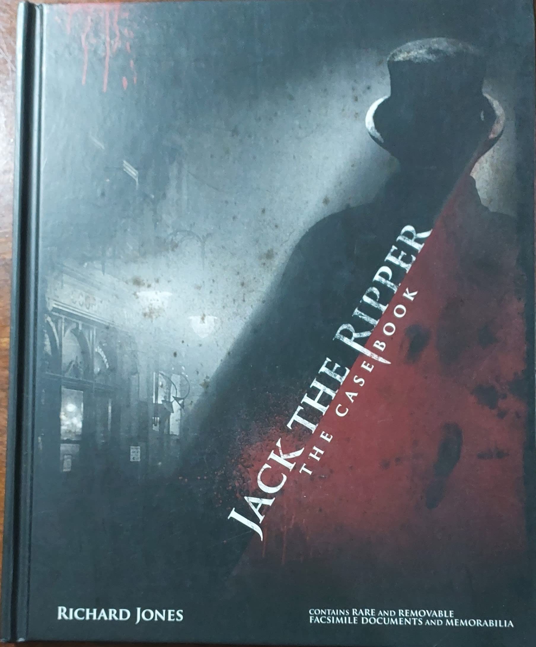 Buy Jack The Ripper | True Accounts of the infamous Serial Killer ...