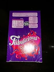 Fabulicious Raspberry Twisters 1 kg : Amazon.com.au: Pantry Food & Drinks