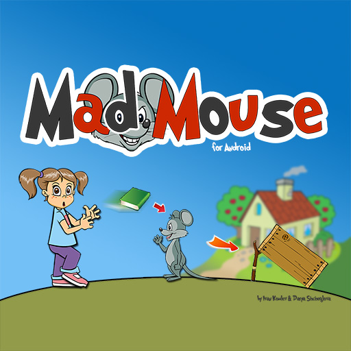 Mad Mouse - App on Amazon Appstore