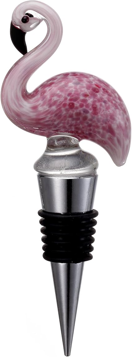 Amazon.com: V-More Wine Beverage Liquor Champagne Bottle Stopper Wine ...
