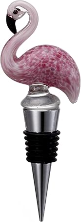 Amazon.com: V-More Wine Beverage Liquor Champagne Bottle Stopper Wine ...