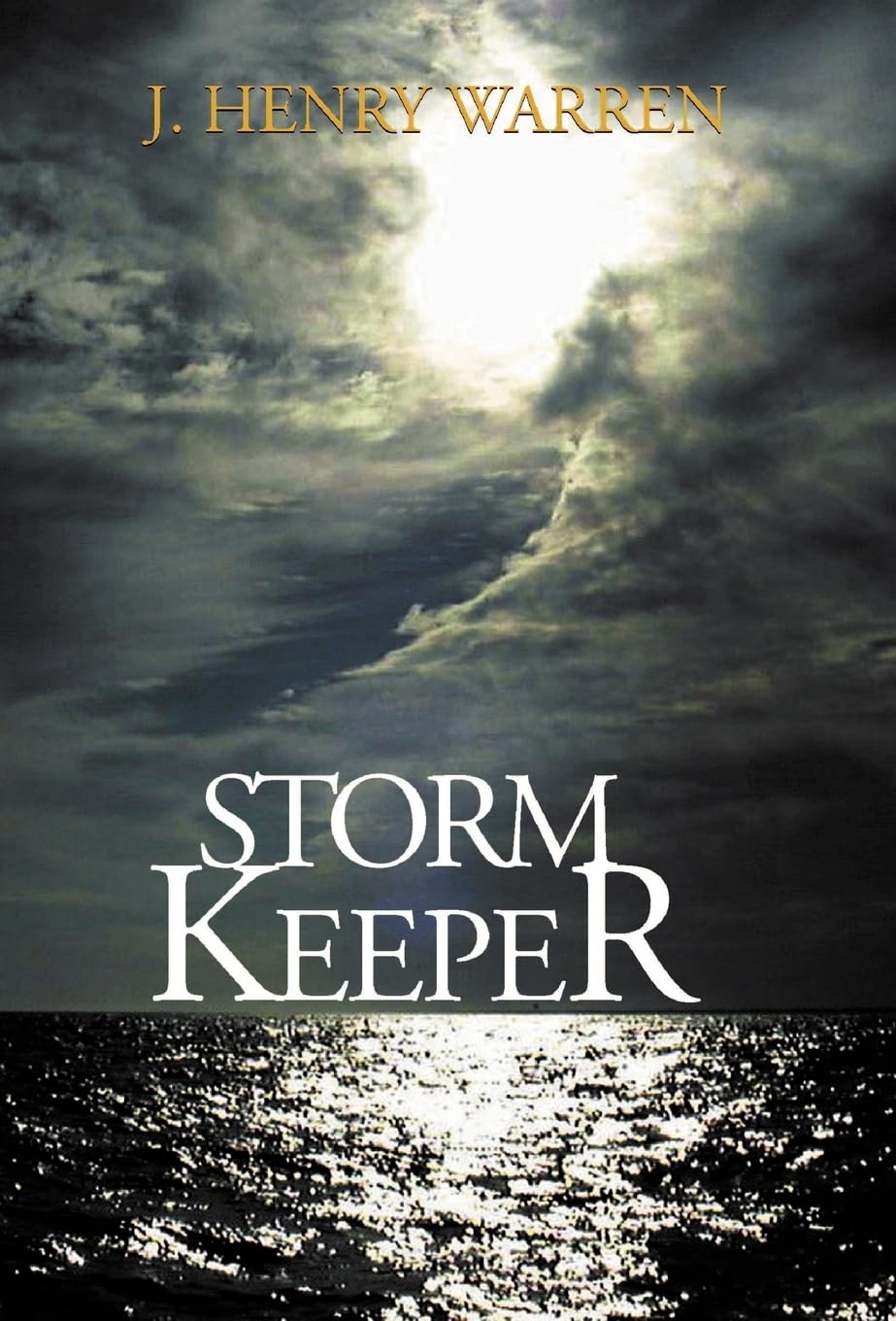 Storm Keeper: Warren, J Henry: 9780738813240: Amazon.com: Books