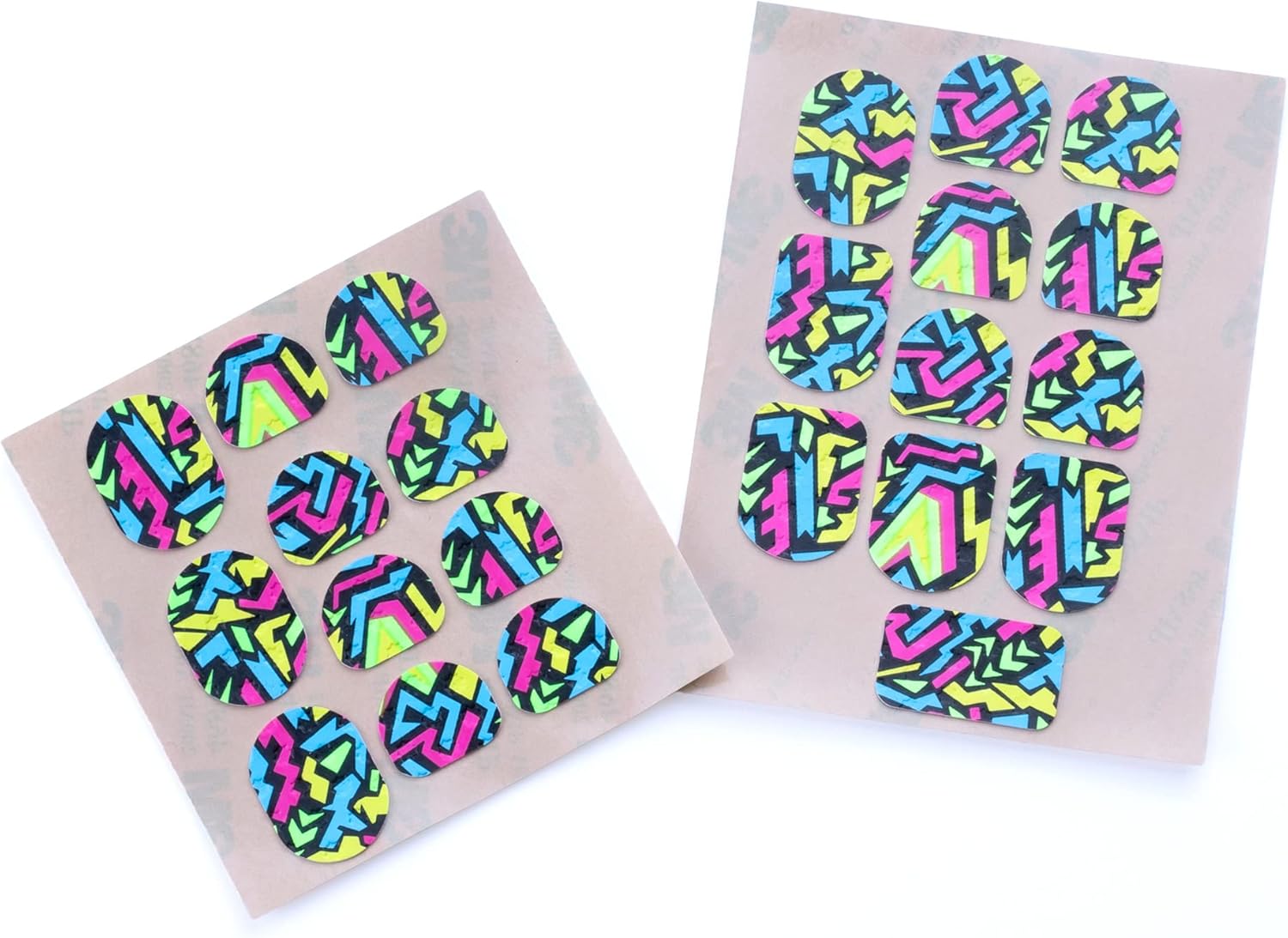 Amazon.com: AZERON Button Anti-Slip Grip Tape – Compatible with Cyborg ...