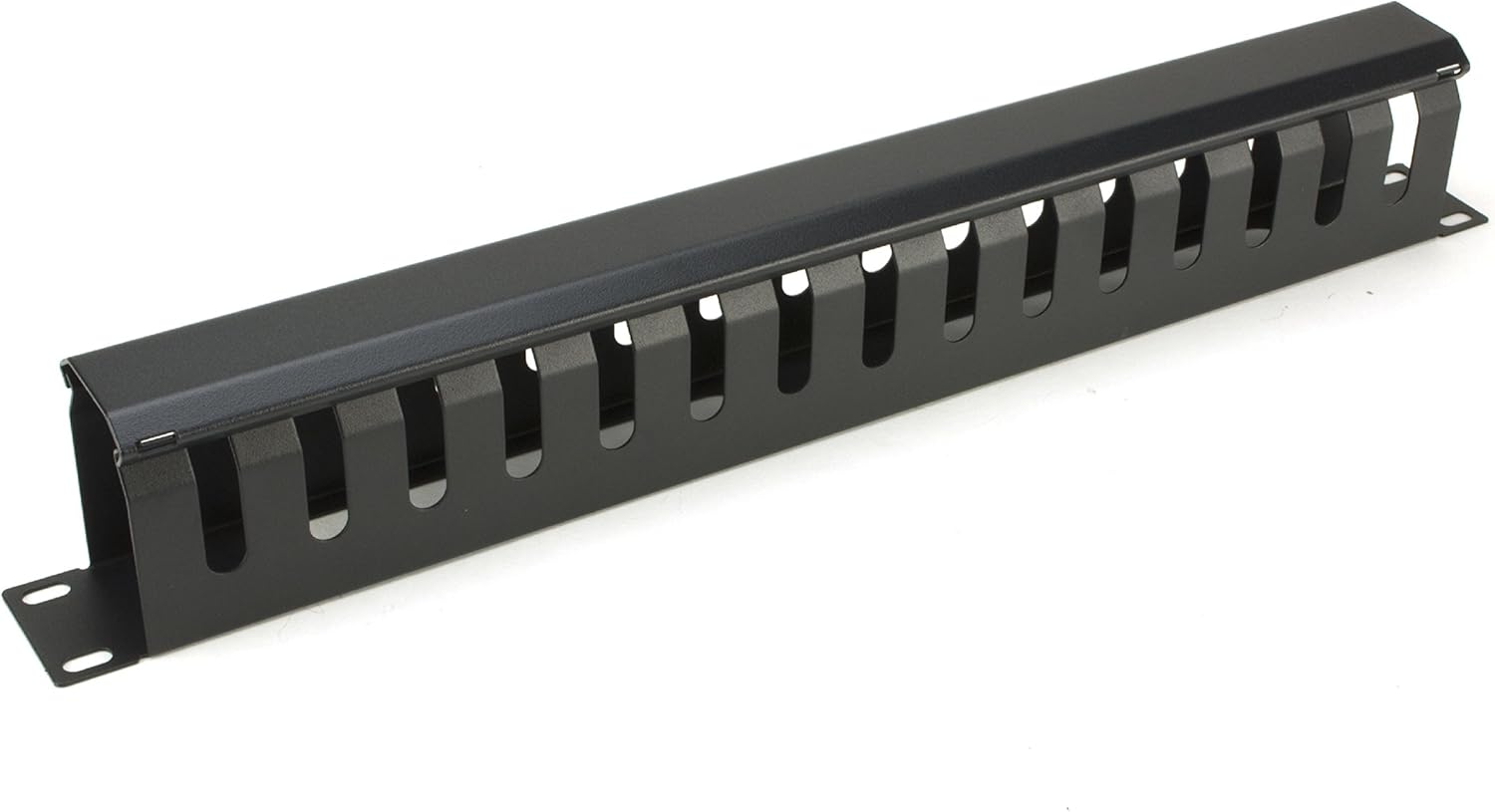 Amazon.com: Networx Cable Management Brackets/Shelves (1U, Cable ...