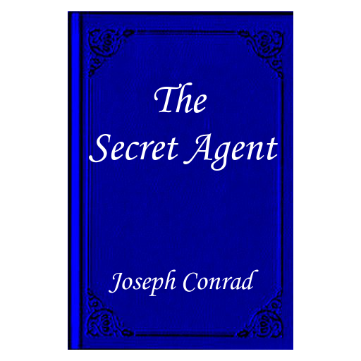 The Secret Agent - App on Amazon Appstore