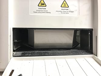 Amazon.com: Rotimatic - Automatic Roti Maker Machine with 2 Years base ...