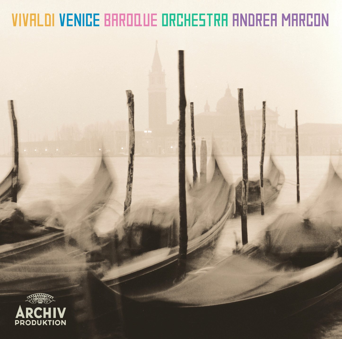 Vivaldi: Concerto for 4 Violins in E Minor, Op. 3/4, RV 550 (L'estro ...