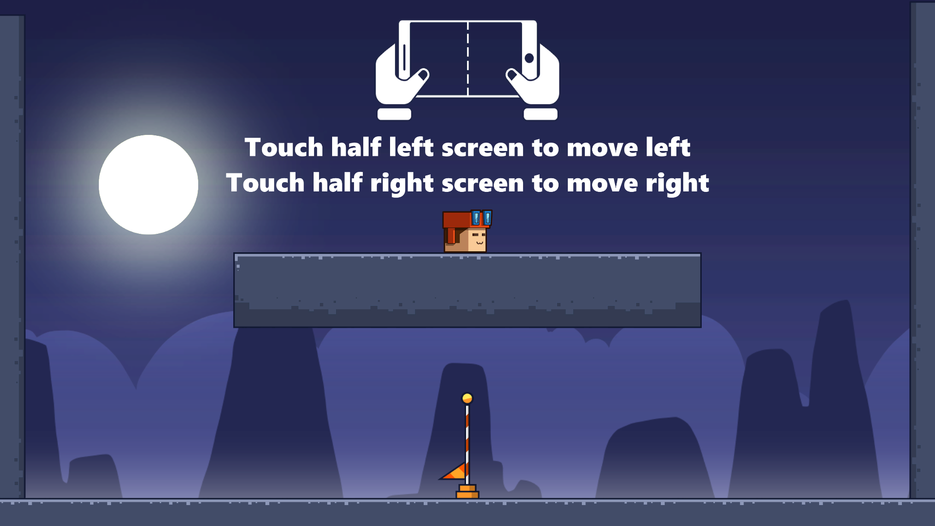 Mr. Slide - Platformer Game:Amazon.co.uk:Appstore for Android