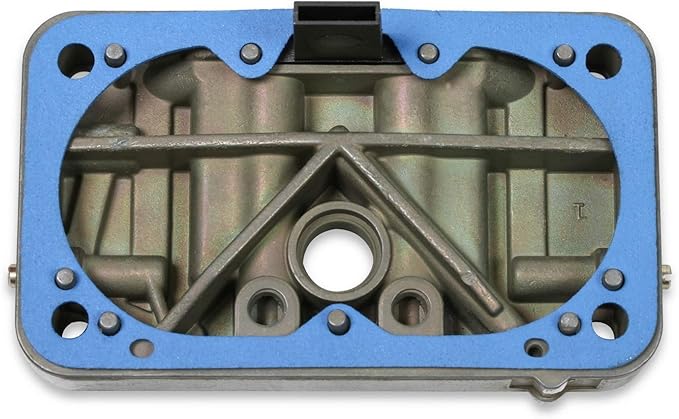 Amazon.com: Quick Fuel 4412 Modified Metering Block : Automotive