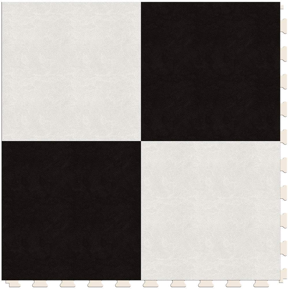 ITtile - Soda Pop LVT Collection 20" x 20" Interlocking Vinyl Floor ...
