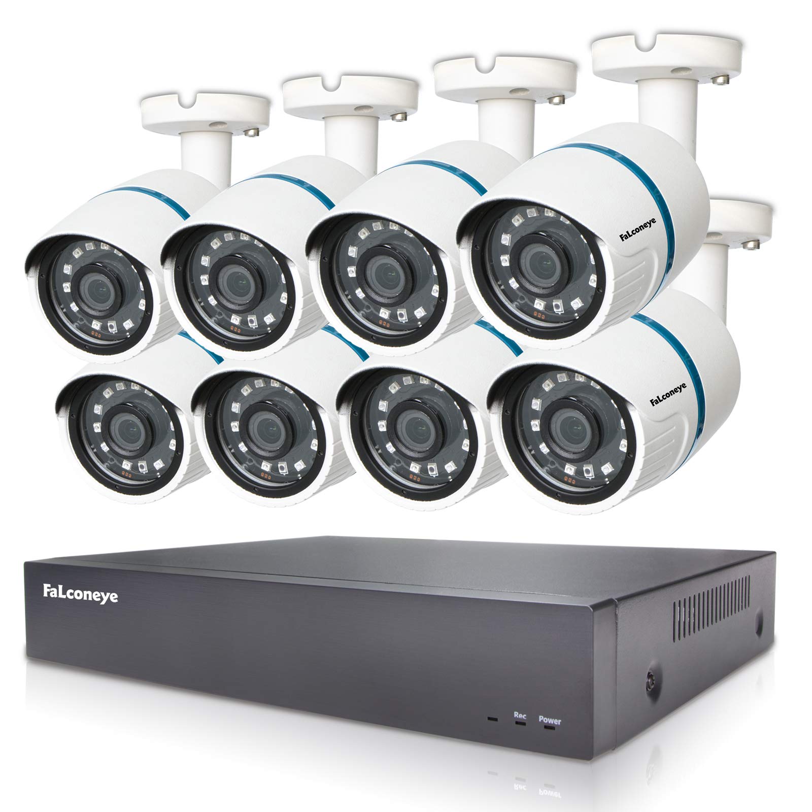 Smart cctv system - Find the best price at PriceSpy