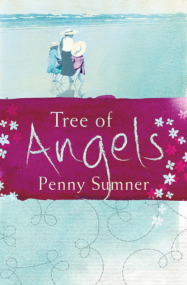 Tree of Angels: Amazon.co.uk: Sumner, Penny: 9780752861265: Books