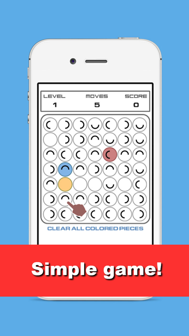 Circle - unique pick puzzle - App on Amazon Appstore