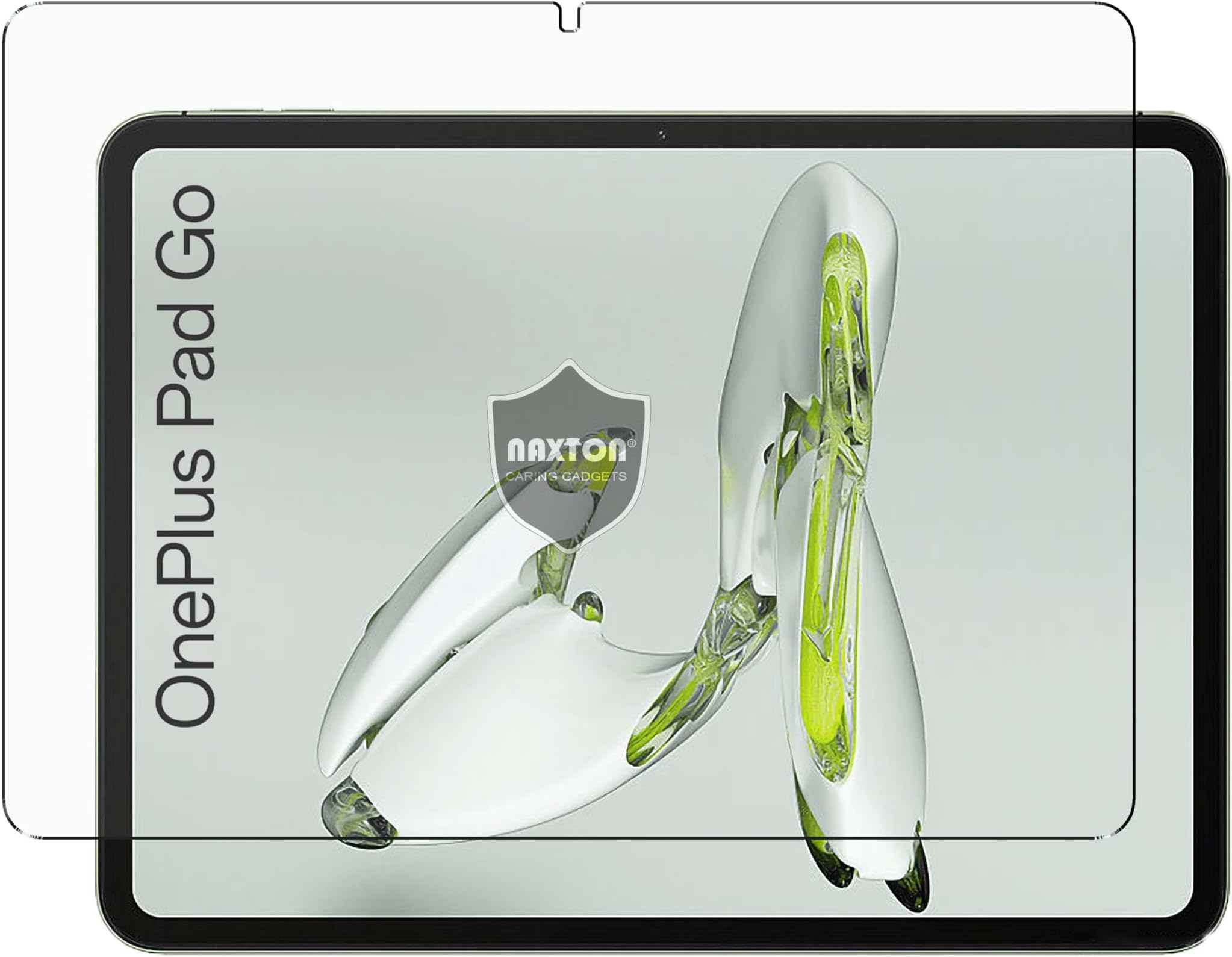 NAXTON® 9H+ Screen Guard for Oneplus Pad Go 11.35 Inch (2023) Tablet ...