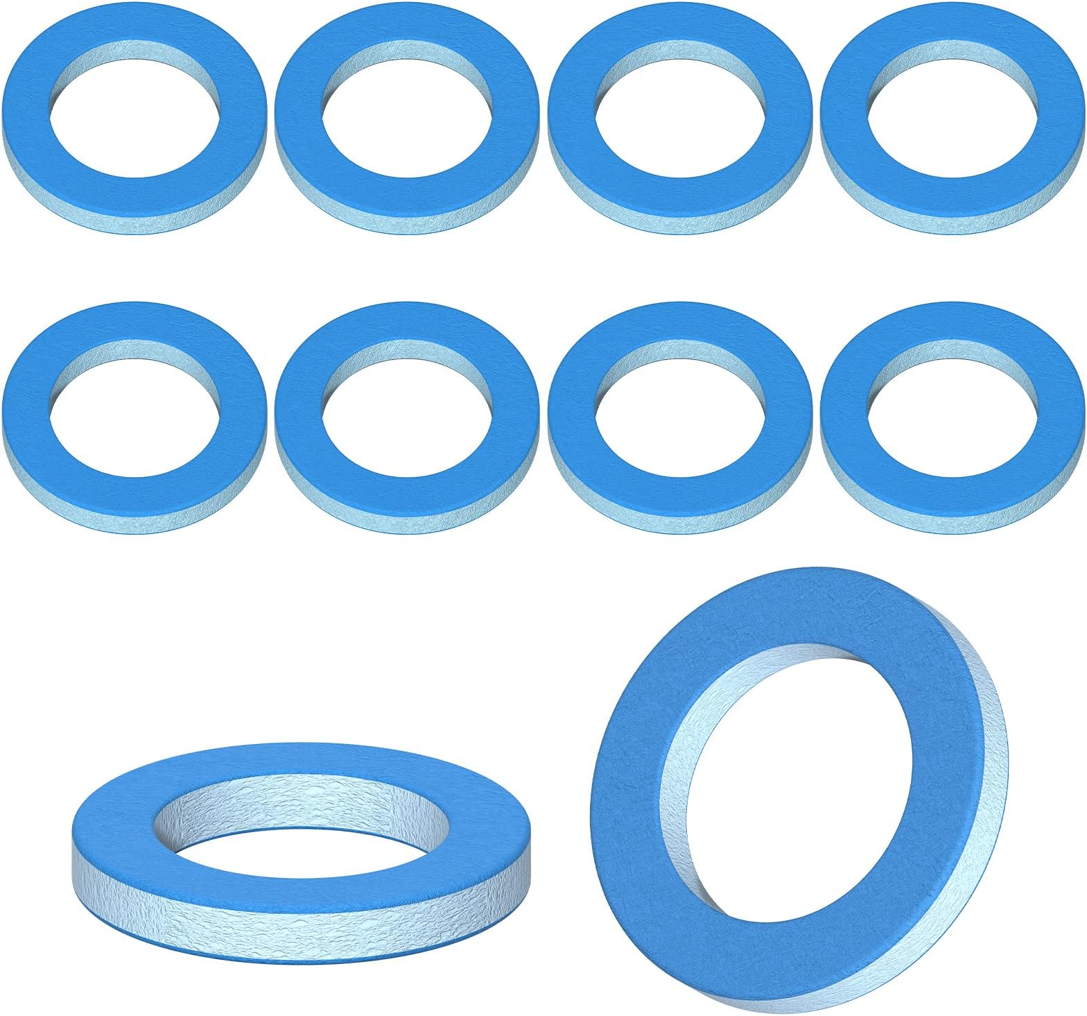 Amazon.com: Johnson/Evinrude/OMC New OEM Washer, 0311598-3 : Automotive