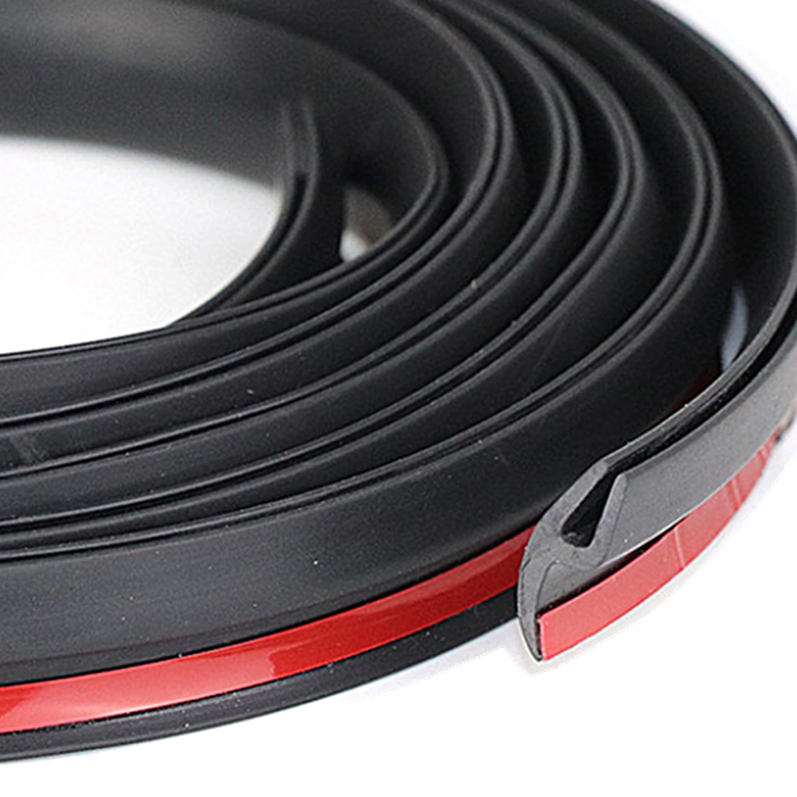 Amazon.com: Moyishi Universal H Shape Window Rubber Seal Strip Moulding ...