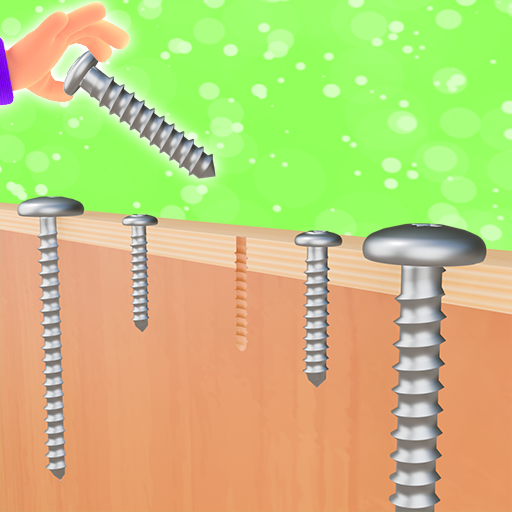 Screw Sort Puzzle Game - App on Amazon Appstore