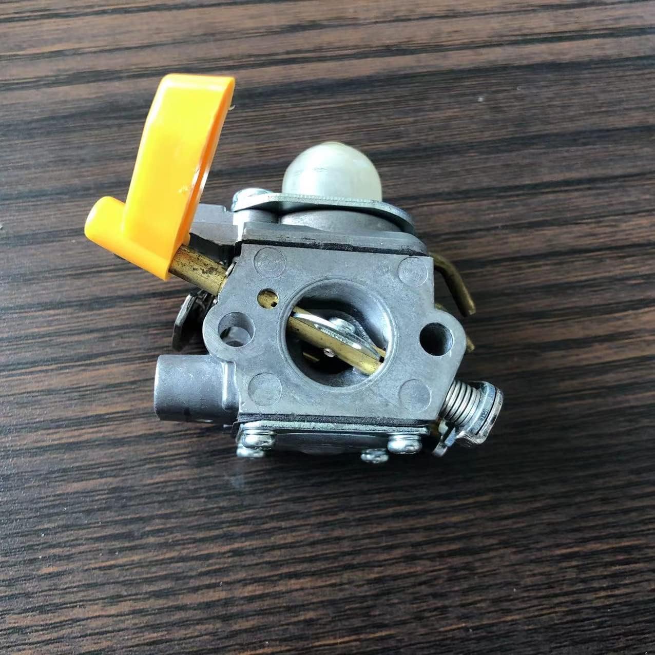 C1U-H60 Carburateur Carb Fit for Ryobi RBC30SESA RLT30CESA RPR3025JA ...