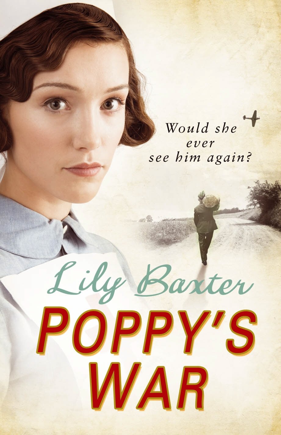 Poppy's War: Baxter, Lily: 9780099550976: Amazon.com: Books