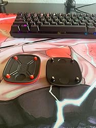 Amazon.com: ASTRO Gaming A40 TR Mod Kit, Noise Cancelling Conversion ...