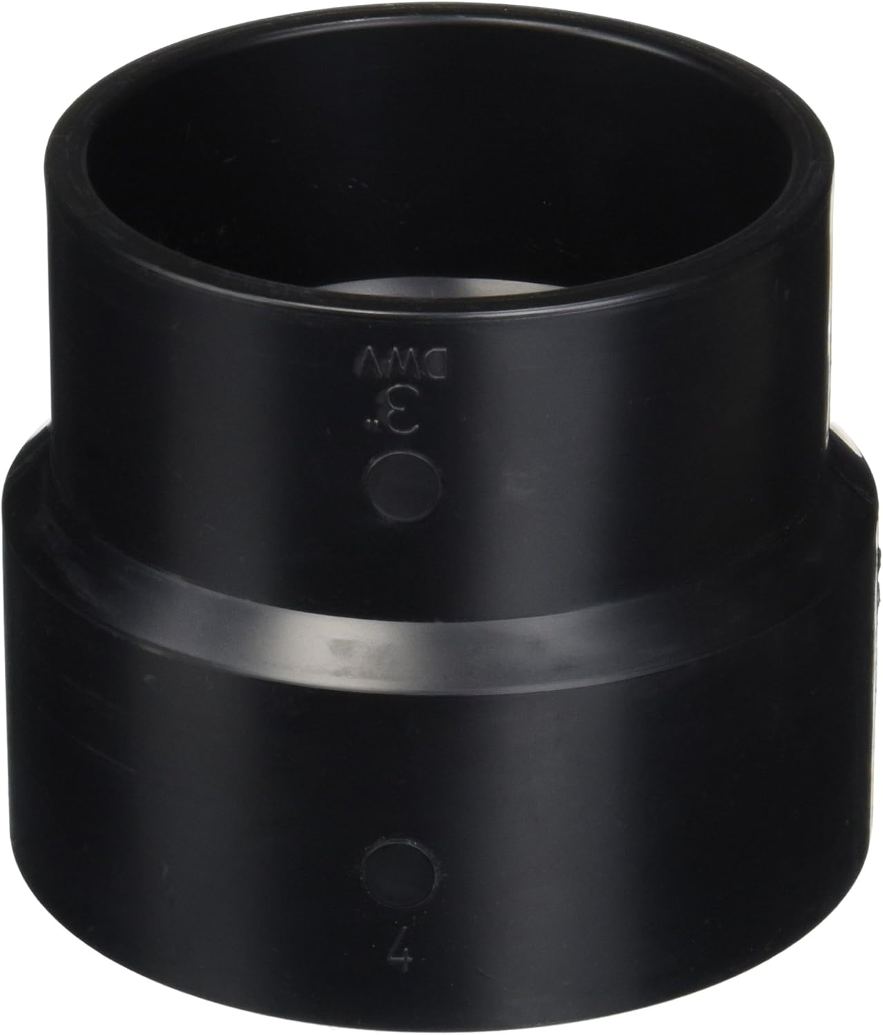 Amazon.com: 4"SX3"ABS ADPTR COUPLING : Industrial & Scientific