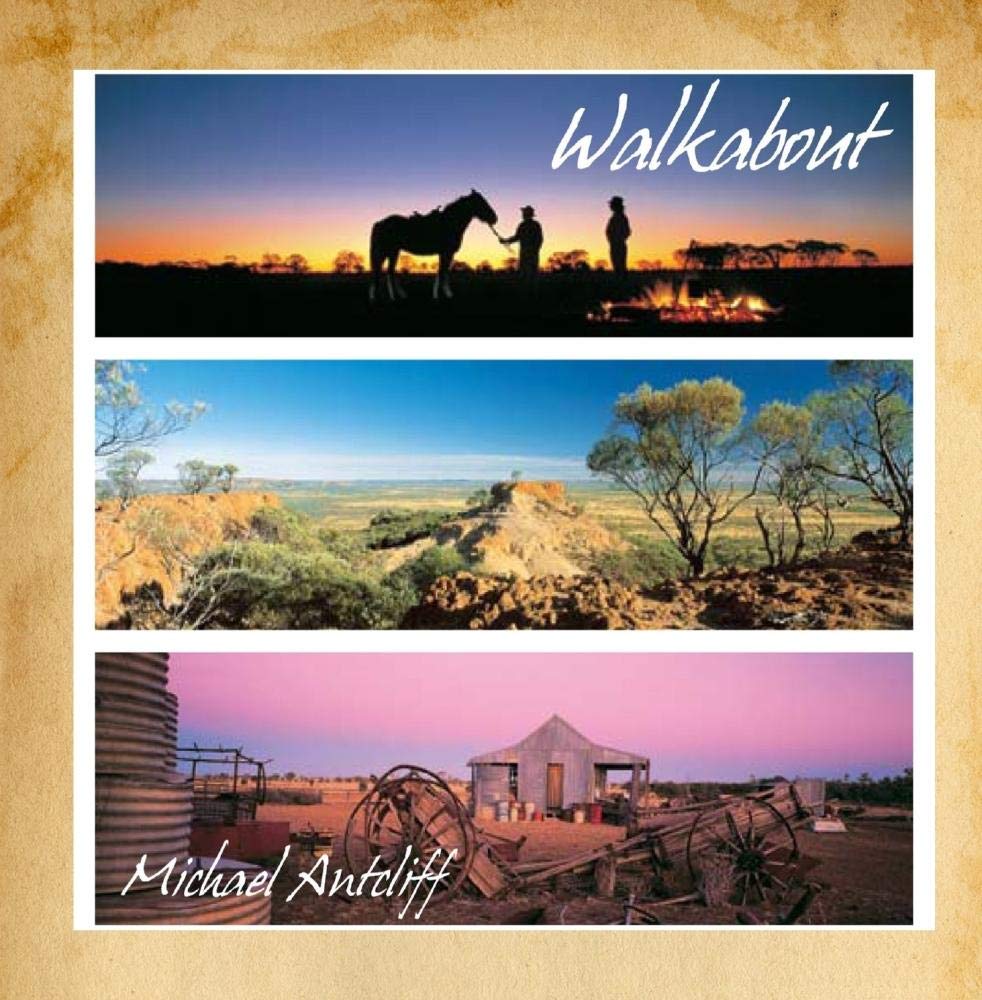 Amazon.com: Walkabout: CDs & Vinyl