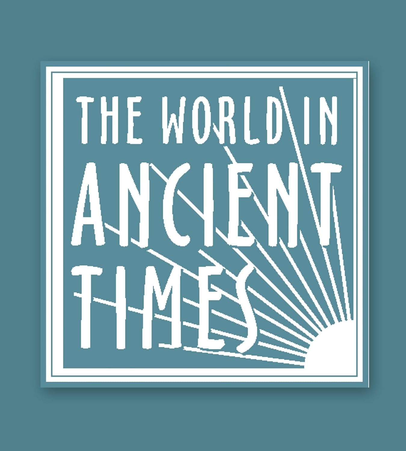 Amazon.com: Student Study Guide to The Ancient Greek World (The ^AWorld ...