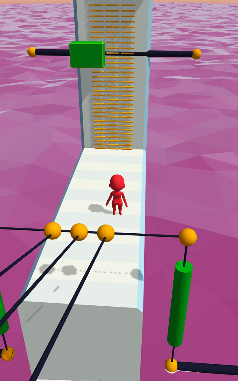 Wipeout Fun Run Race 3D - App on Amazon Appstore