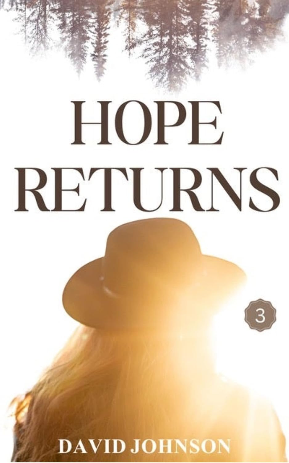 Amazon.com: Hope Returns (The Hope Series Book 3) eBook : Johnson ...