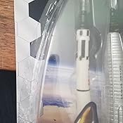 Amazon.com: Echo Toys Spaceship Rocket Set - 5 Piece Space Program NASA ...