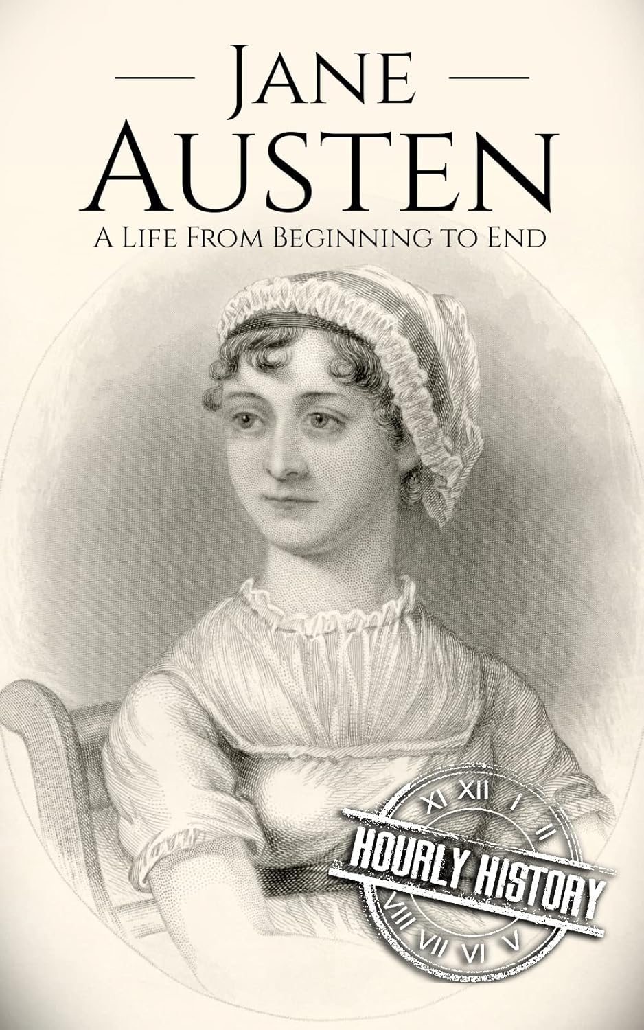 Amazon.com: Jane Austen: A Life From Beginning to End (Biographies of ...