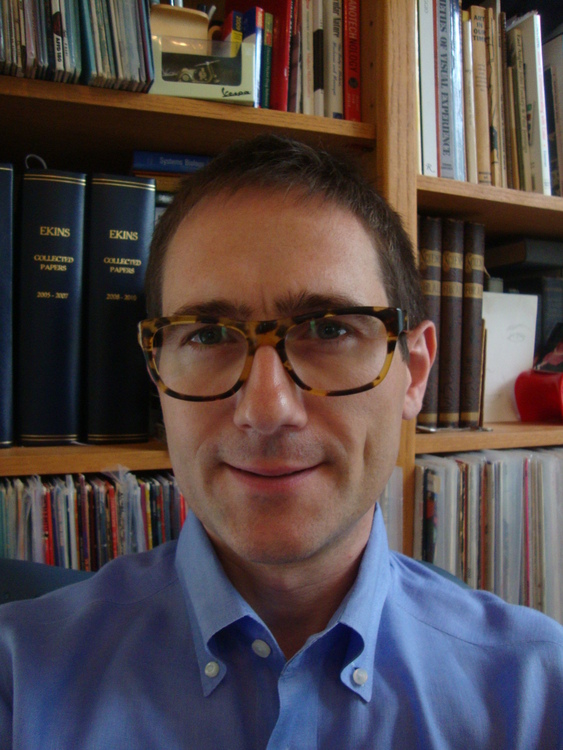 Amazon.co.uk: Sean Ekins: books, biography, latest update