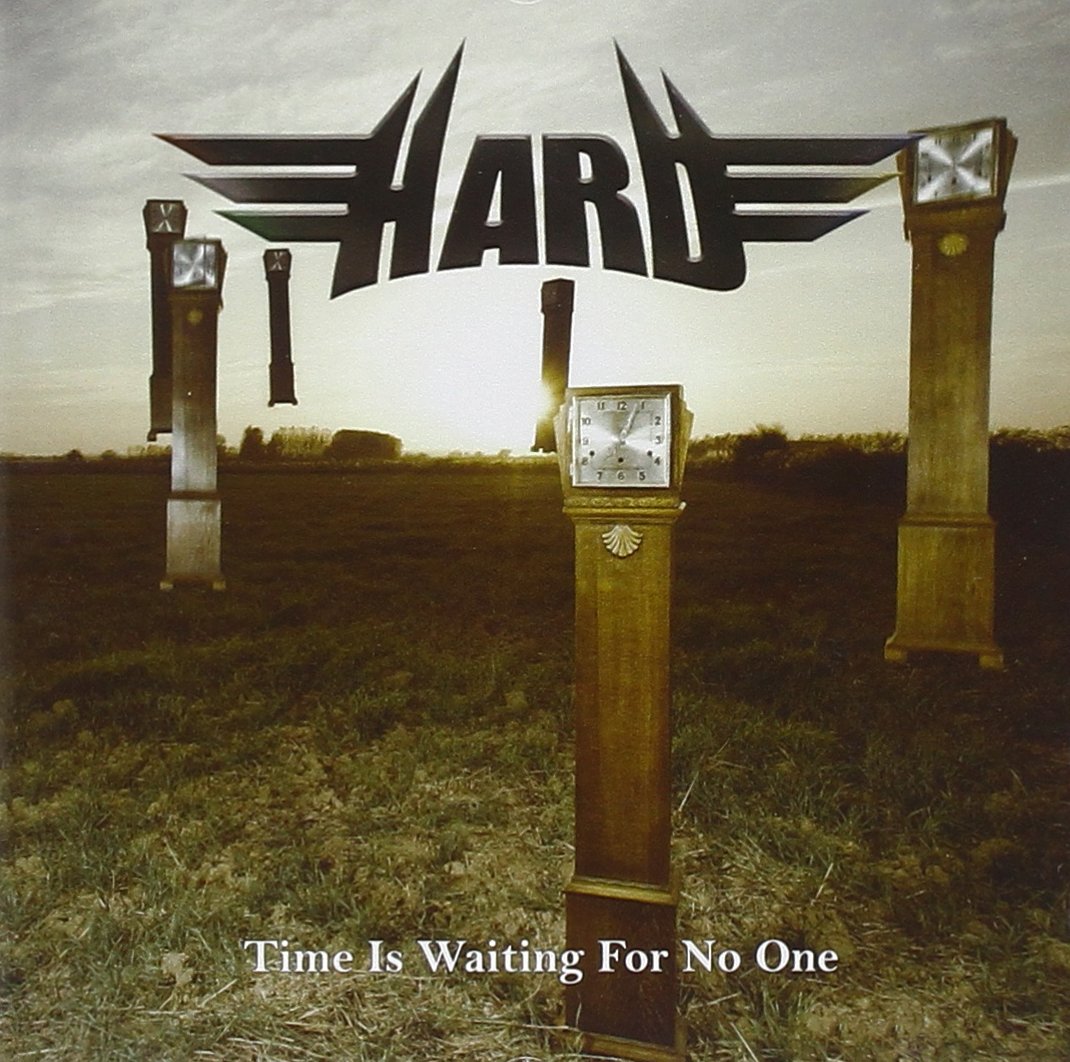 Amazon.com: Time Is Waiting for No One: Office Products