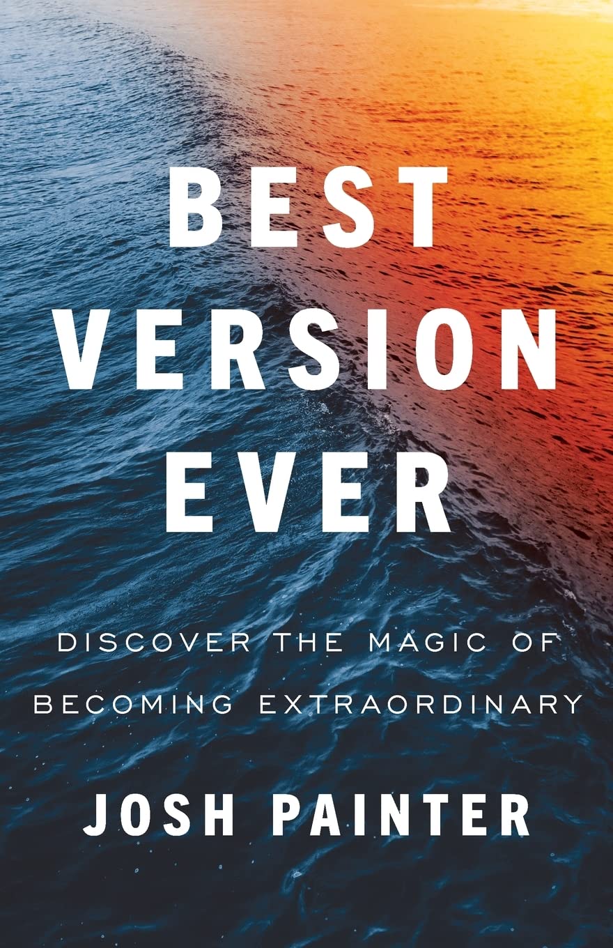 Book review of Best Version Ever - Readers' Favorite: Book Reviews and ...