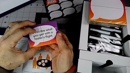 Amazon.com: Wrong Answers Only: The Ultimate Adult Party Game – A Fun ...