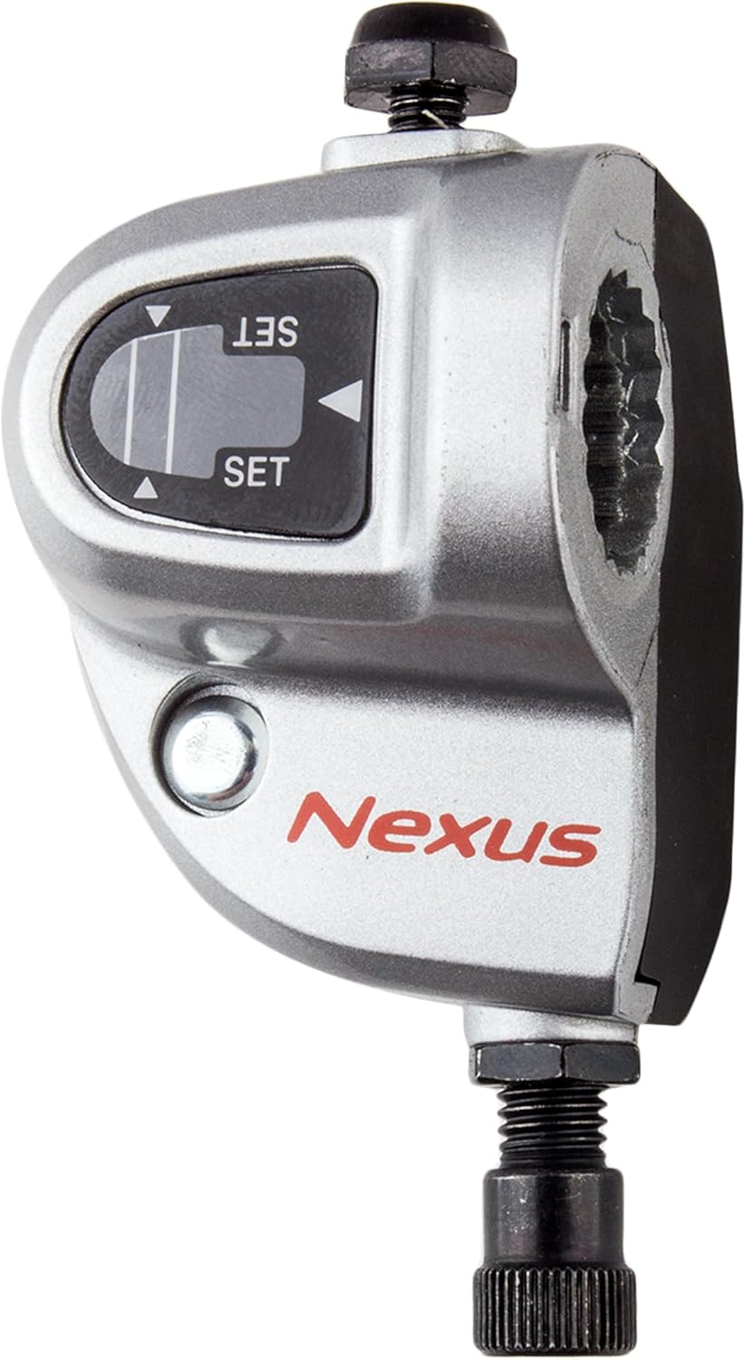 Shimano Nexus SM-BC06 Bell Crank Unit for Revo by Shimano : Amazon.fr ...