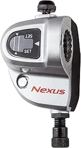 Amazon.com : Shimano Nexus SL-3S41E SM-BC06 Bell Crank Unit : Bike Hubs ...