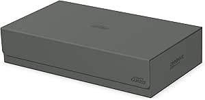 Amazon.com: Ultimate Guard Omnihive 1000+, Deck Case for 1000 Double ...