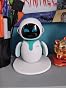 Eilik - A Desktop Companion Robot with Emotional Intelligence Multi ...