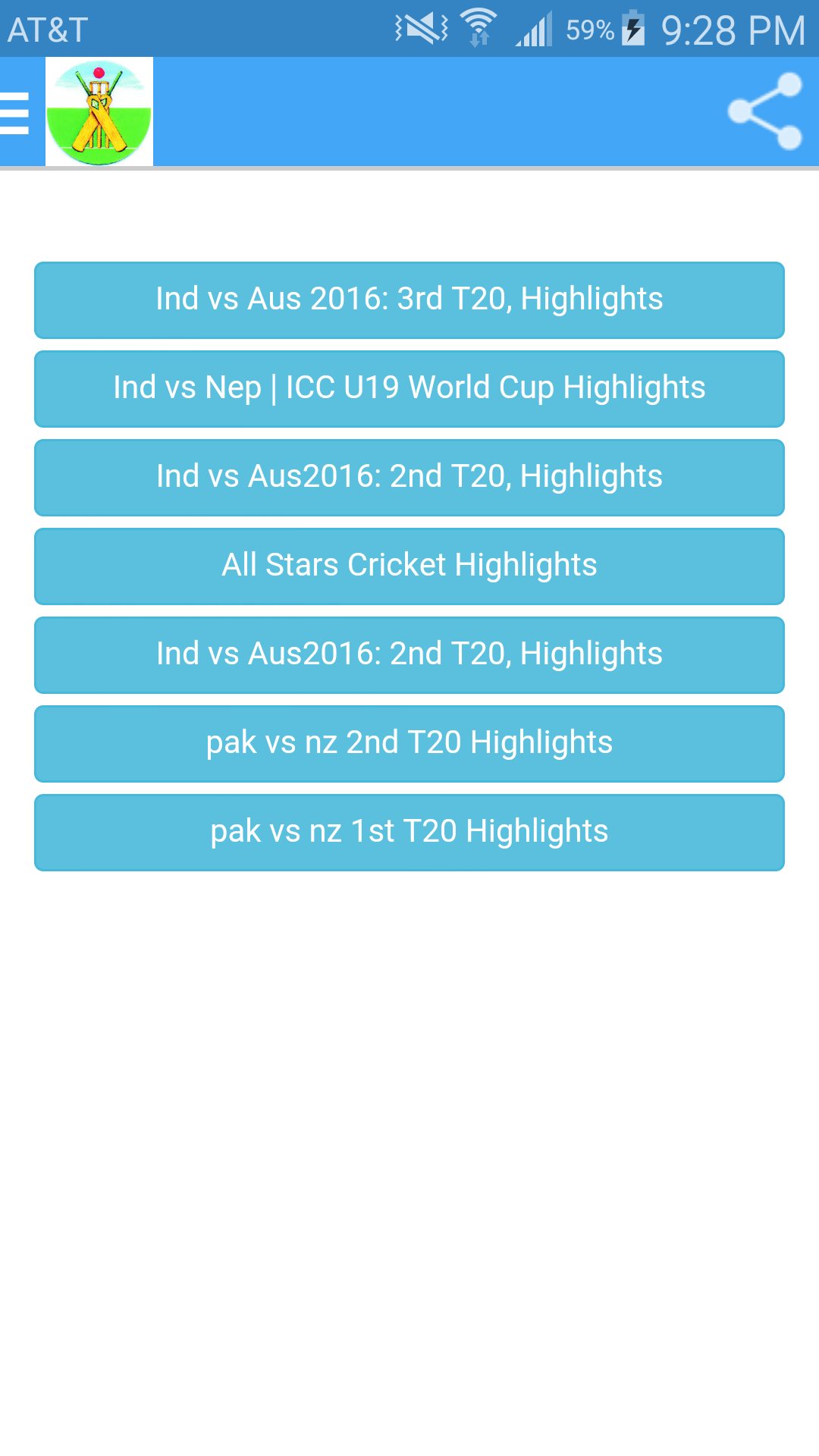 cricket max - App on Amazon Appstore