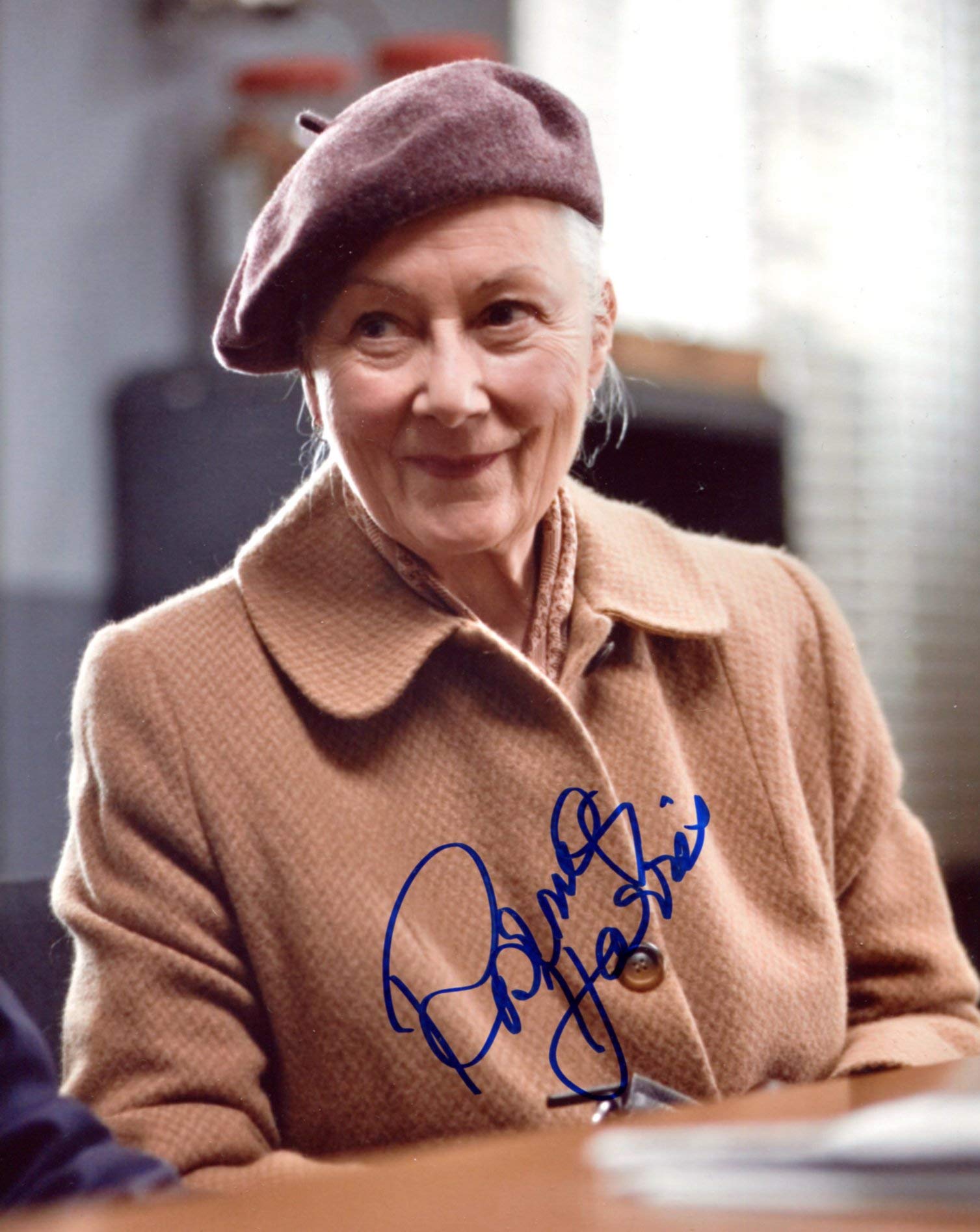 Rosemary Harris Actress