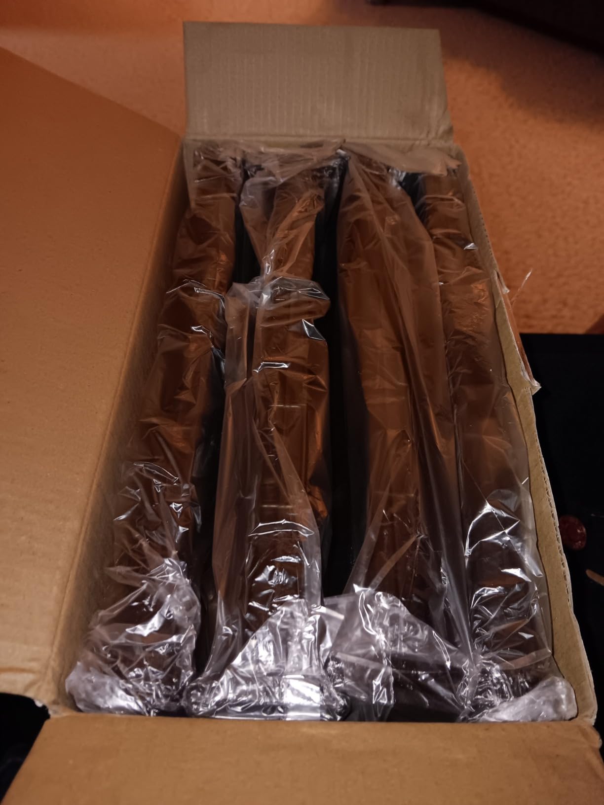 Amazon.com: Brigii Drawer Dividers 4 Pack, Adjustable Separators 4 ...