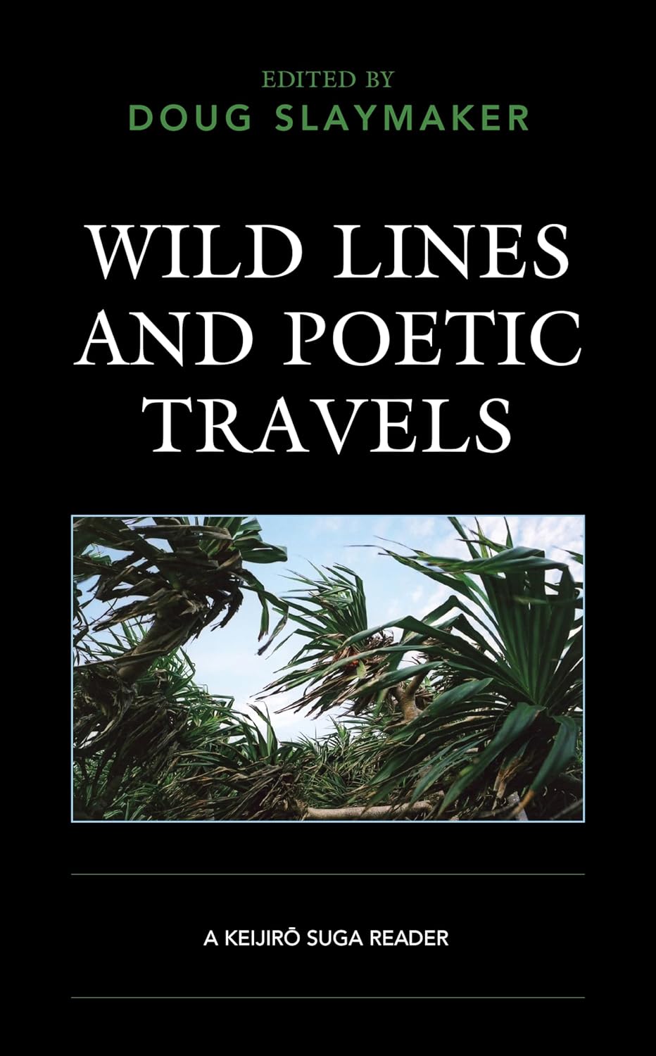 Amazon.com: Wild Lines and Poetic Travels: A Keijiro Suga Reader (New Studies in Modern Japan ...