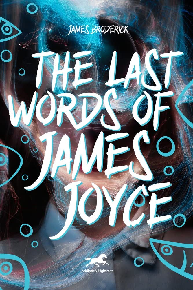 James Broderick