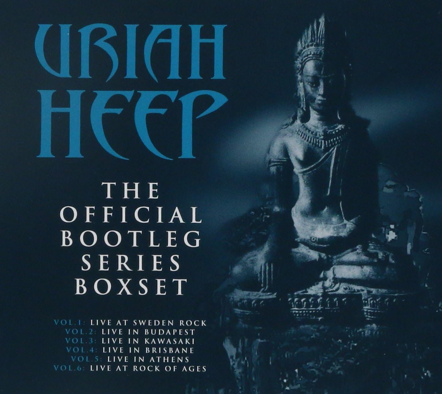 Amazon.co.jp: OFFICIAL BOOTLEG SERIES: ミュージック