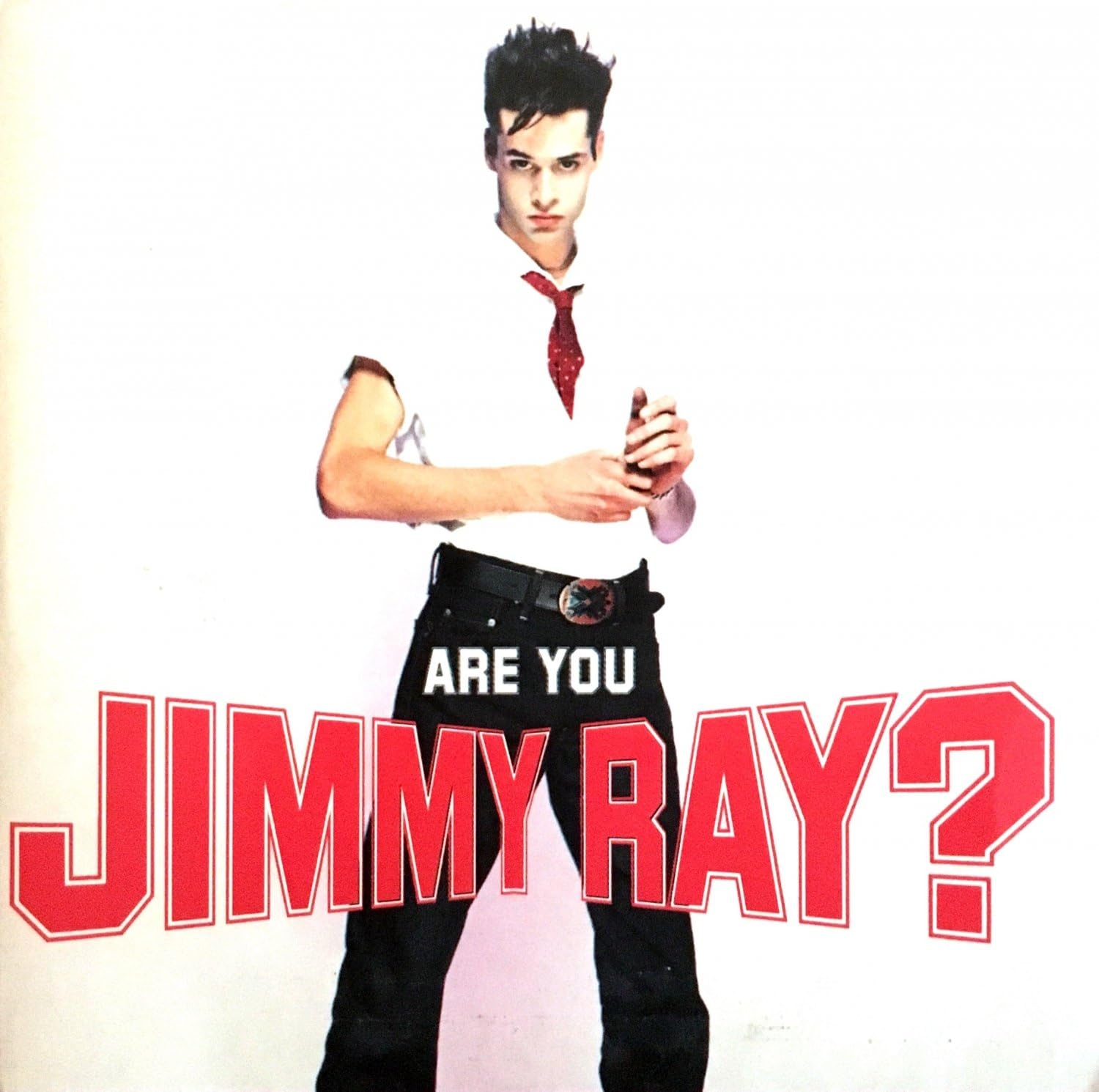 are You Jimmy Ray: Amazon.ca: Music